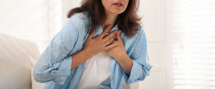 Physiotherapie bei COPD | OTMP in München